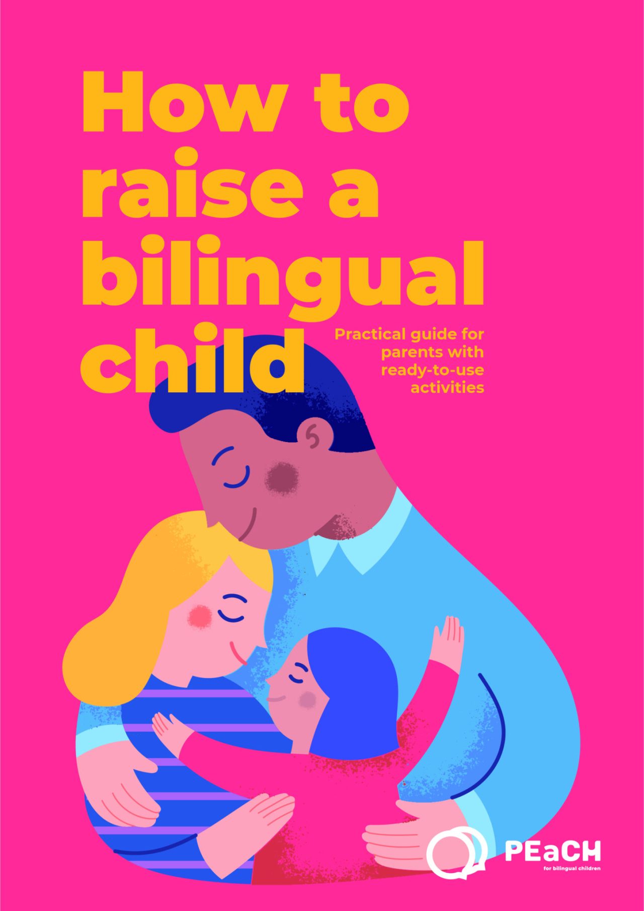 Materials | Bilingual Family