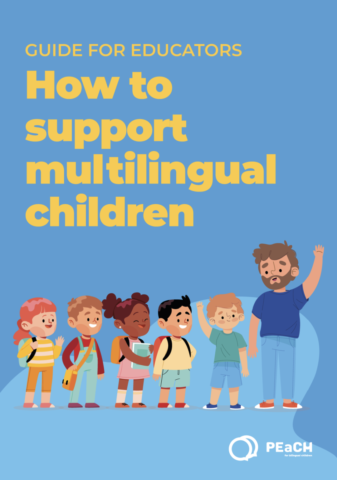 Bilingual Family Home - Bilingual Family